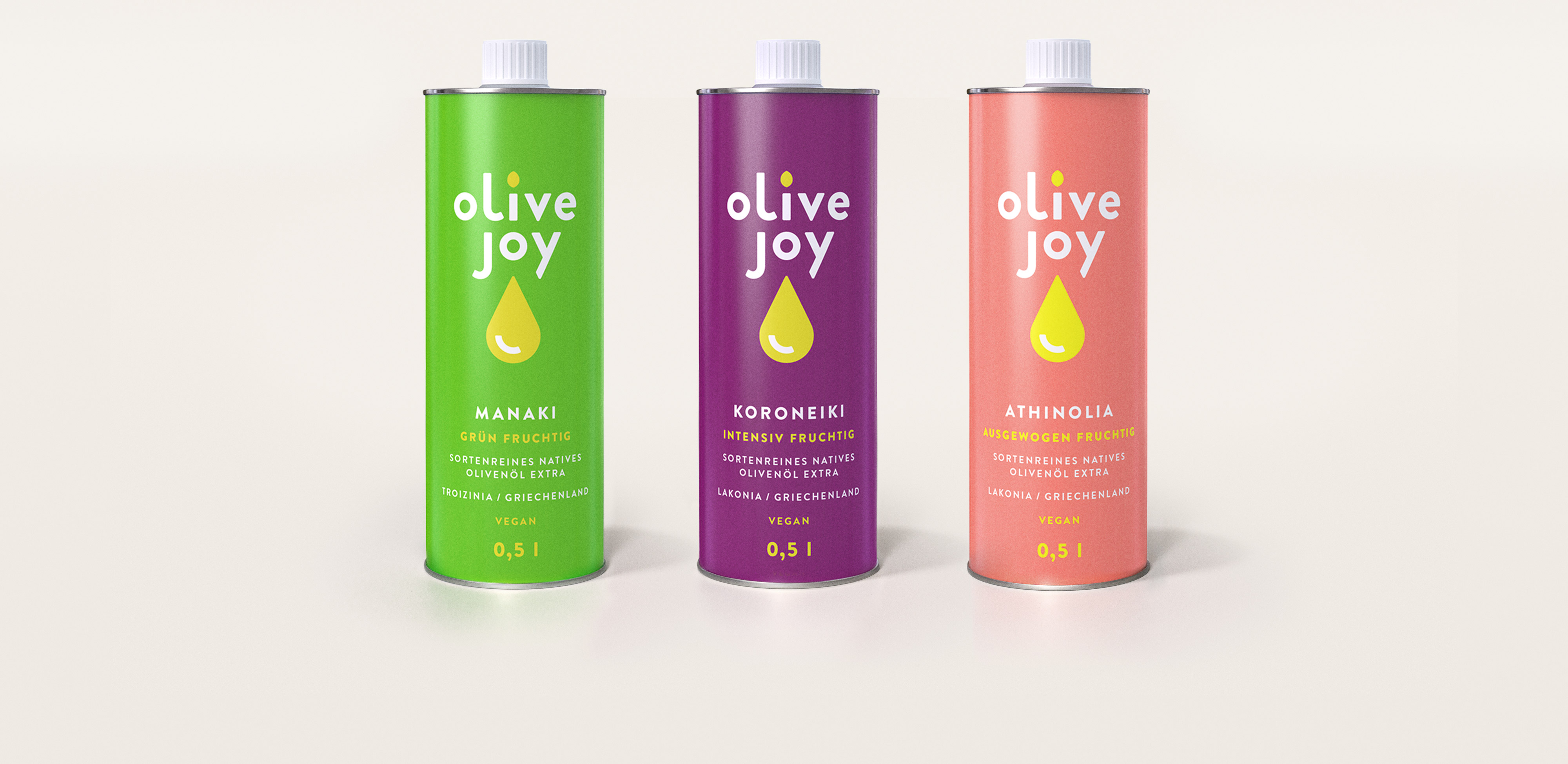 olive joy